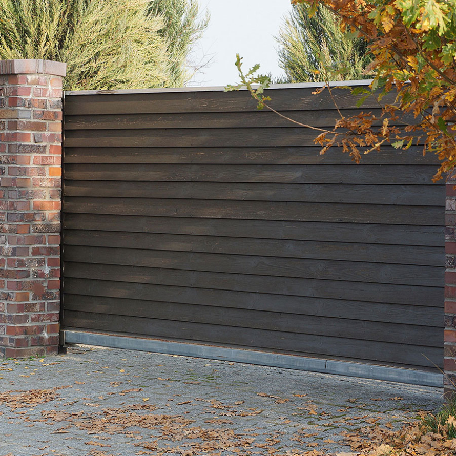 Seattle's Best Fencing Company | Town & Country Fence