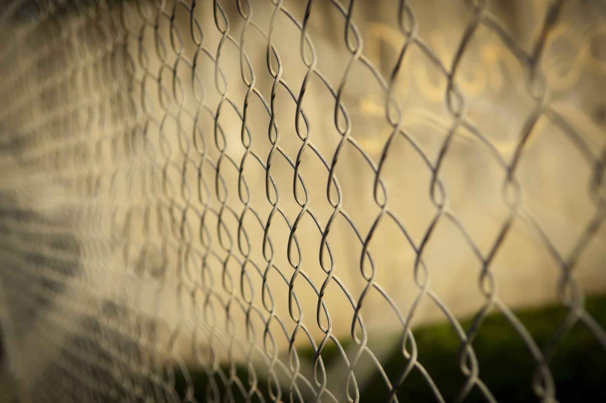 Wire Fence | Town and Country Fence Installation and Repairs