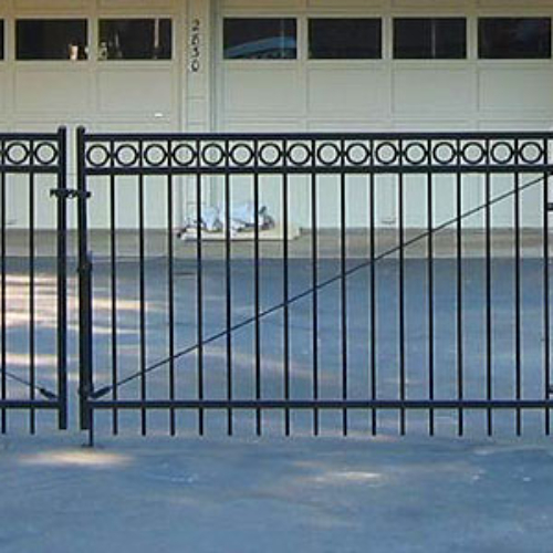 Seattle's Best Fencing Company | Town & Country Fence