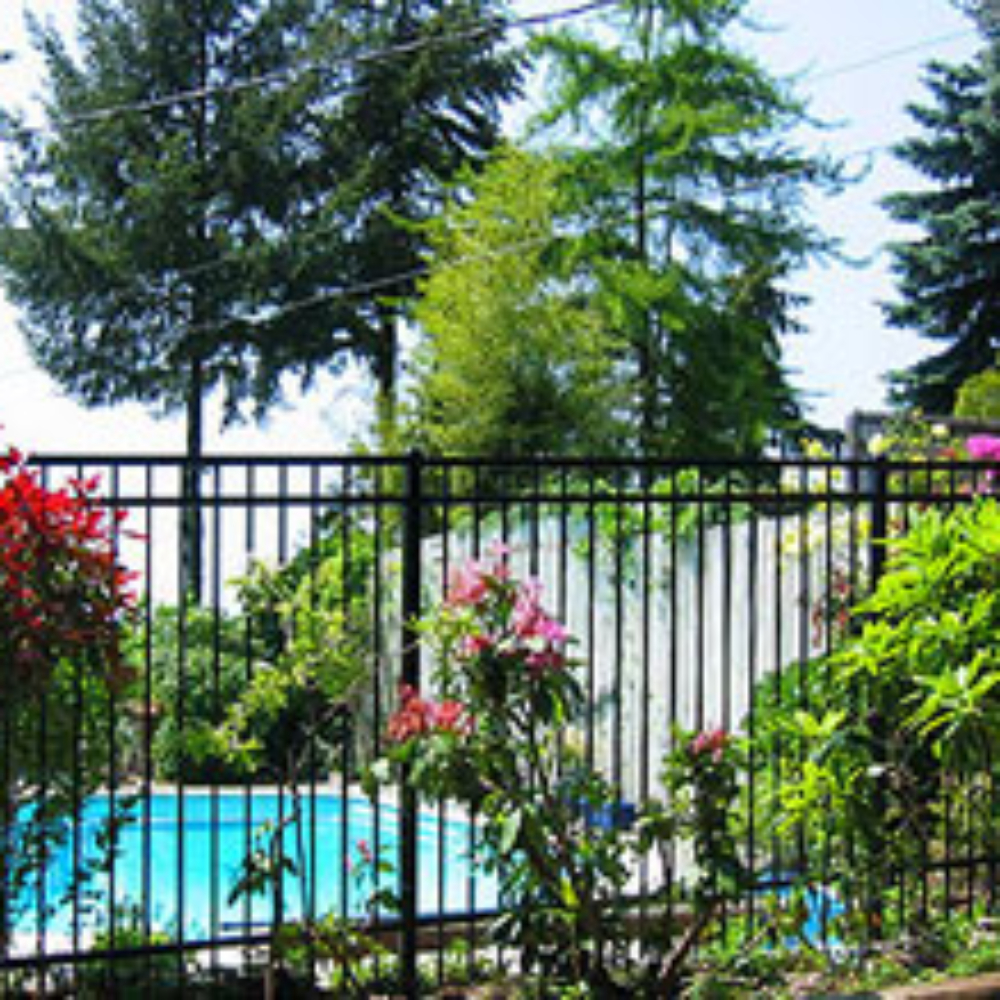 Seattle's Best Fencing Company | Town & Country Fence