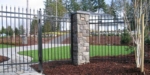 Seattle's Best Fencing Company | Town & Country Fence